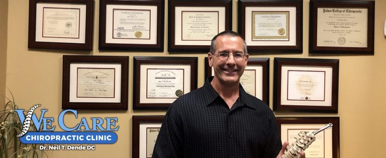 Chiropractor Glendale | Chiropractic Adjustments & Massage