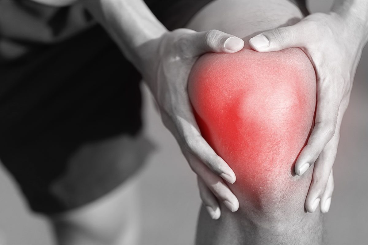 Types of Sports Injuries - We Care Chiropractic Clinic